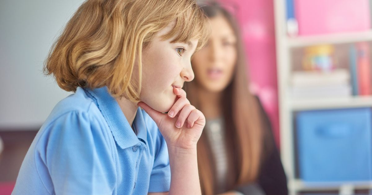 Ofsted, Inclusion and Speech & Language: How Schools Can Strengthen ...