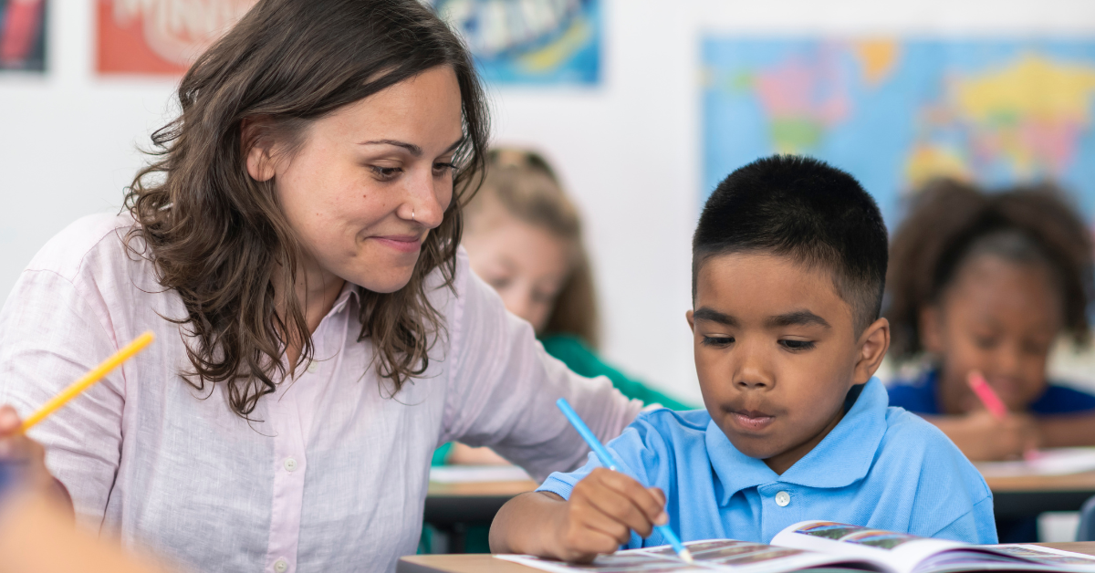 Identifying and Supporting Children with Speech, Language and ...