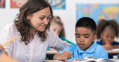 Identifying and Supporting Children with Speech, Language and ...