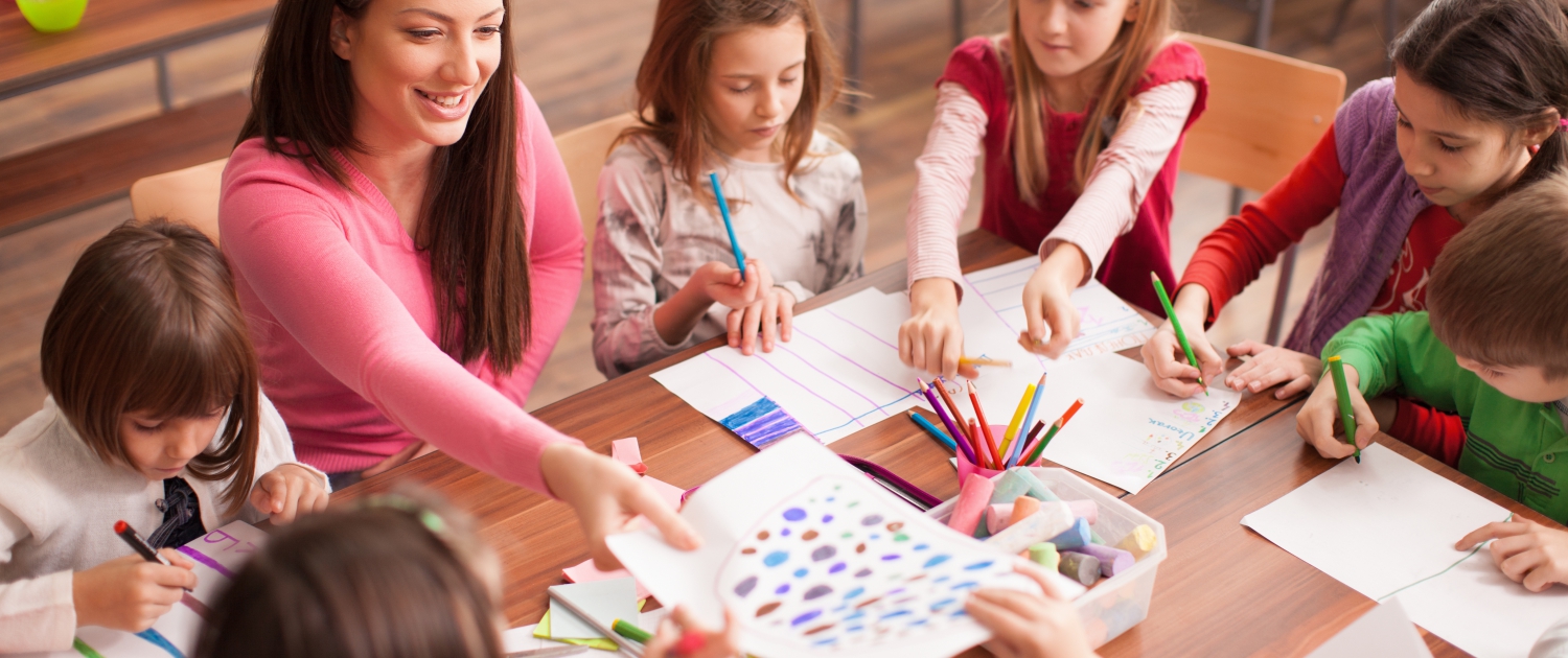 A Guide to Teaching Vocabulary