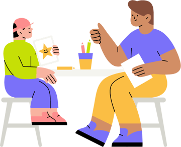 Schools - Speech Therapy