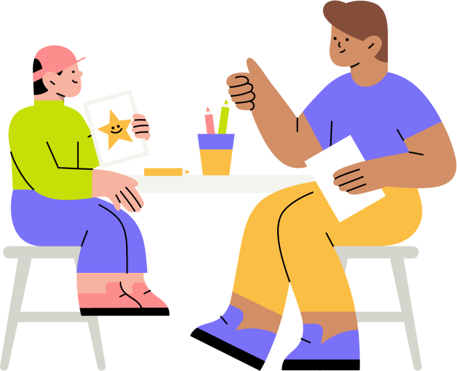 Schools - Speech Therapy