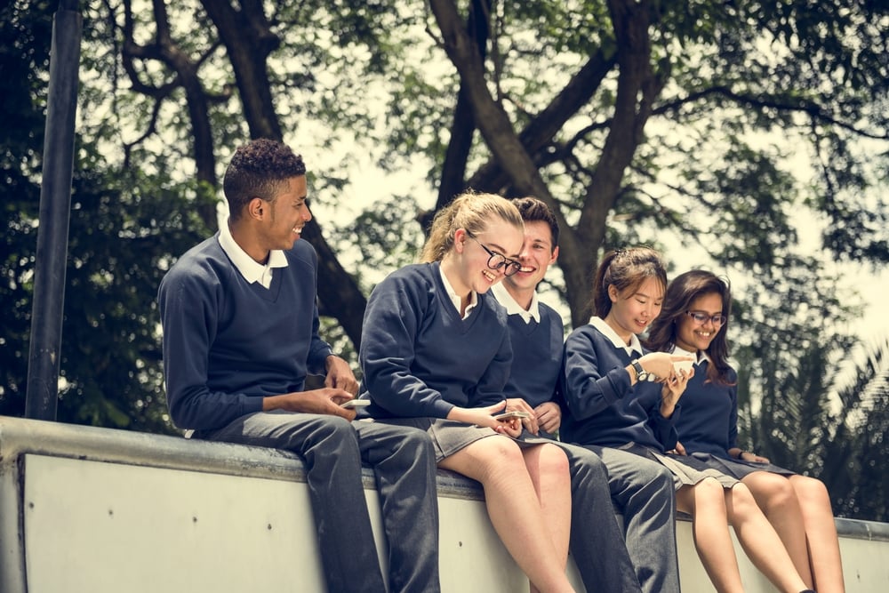 Keeping Your Students Safe in the Summer Holidays