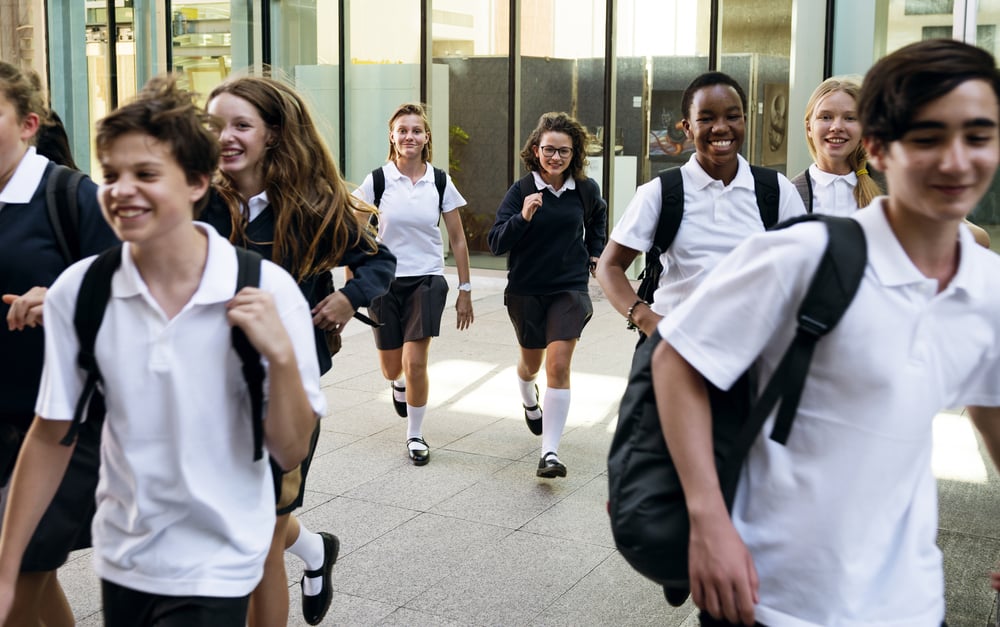 Keeping Your Students Safe in the Summer Holidays