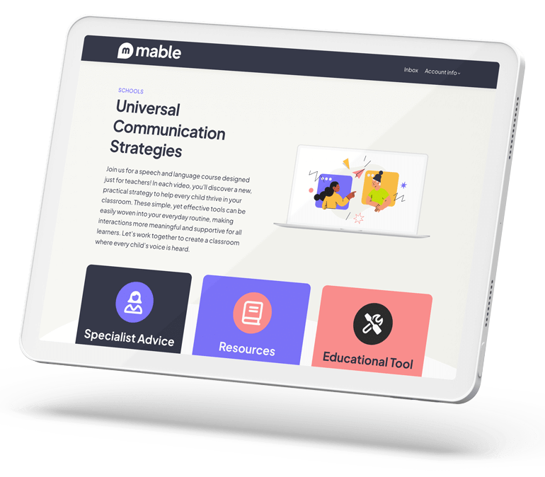 School Counselling and Speech Therapy Pricing | Mable Therapy