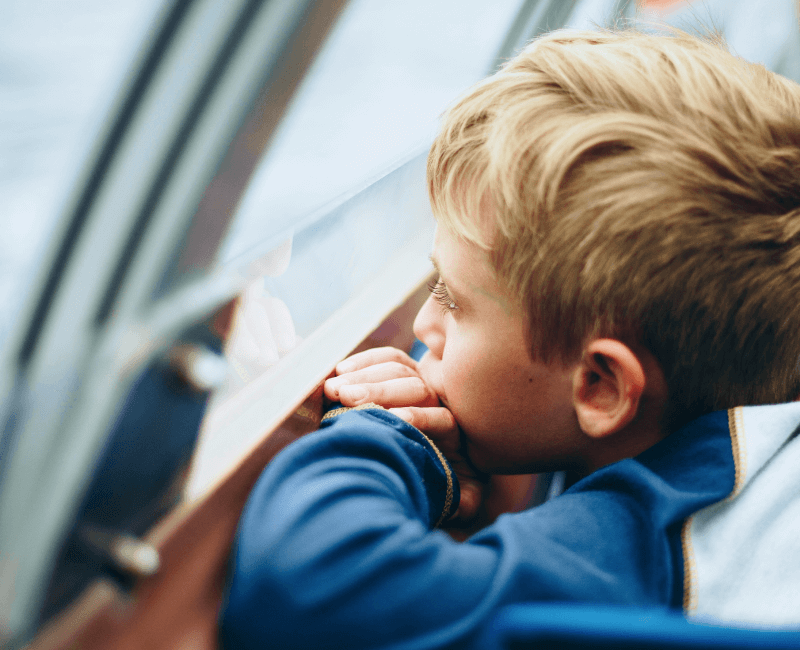 Mable Therapy | How to Support a Child with Intrusive Thoughts